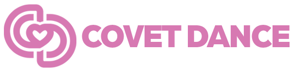 Covet Dance - Fun dancer gifts, tees, and apparel