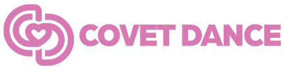 Covet Dance - Fun dancer gifts, tees, and apparel