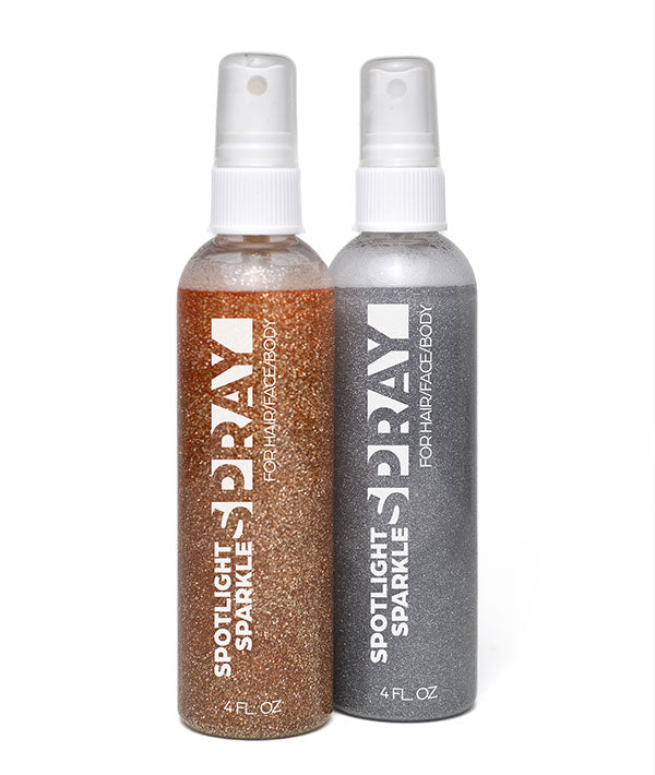 Spotlight Sparkle Spray – Covet Dance